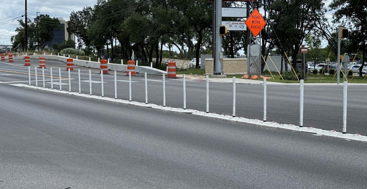 Delineators And Object Markers Roadway Specialties